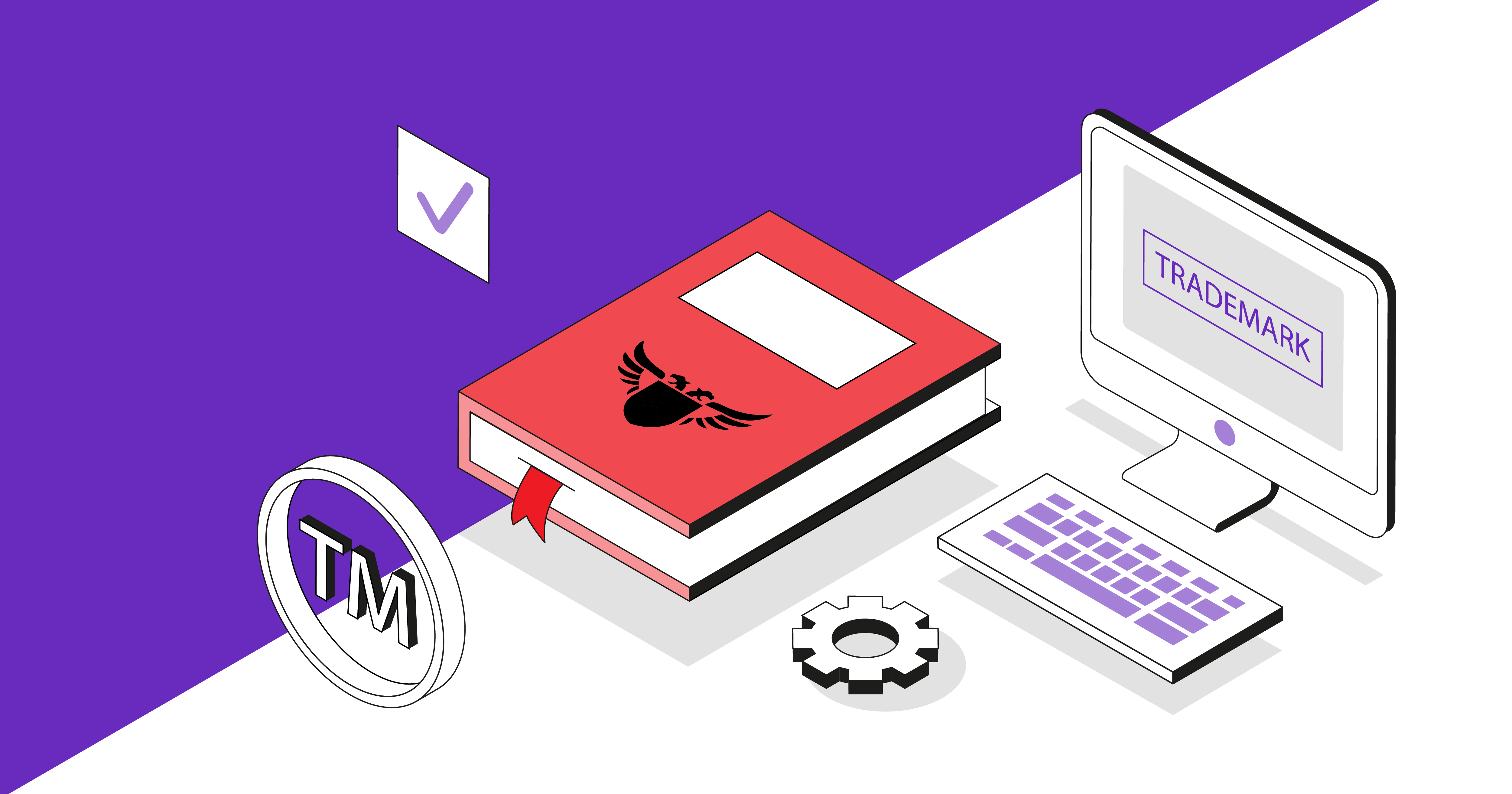 Conflict of rights to trade name and commercial designation - статья ...